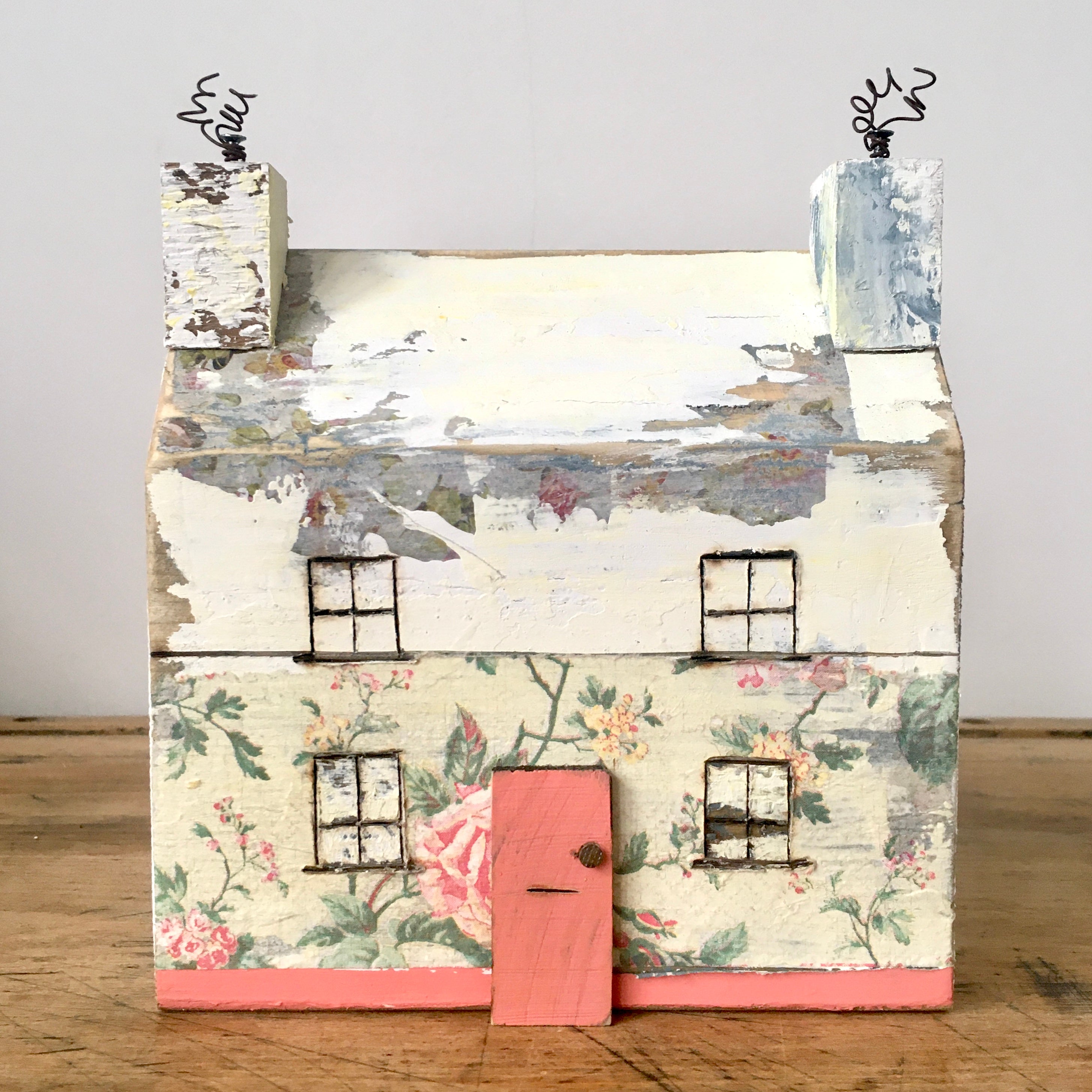 Peaches and Cream Collection – The Pip House